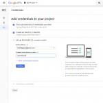 Using Google Drive REST API with Laravel – Quantizd